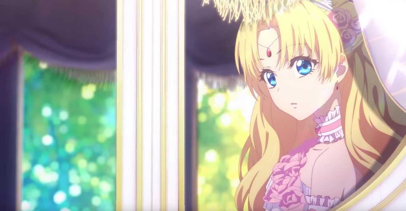Who Made Me a Princess – Isekai Coreano sobre garota reencarnada em ...