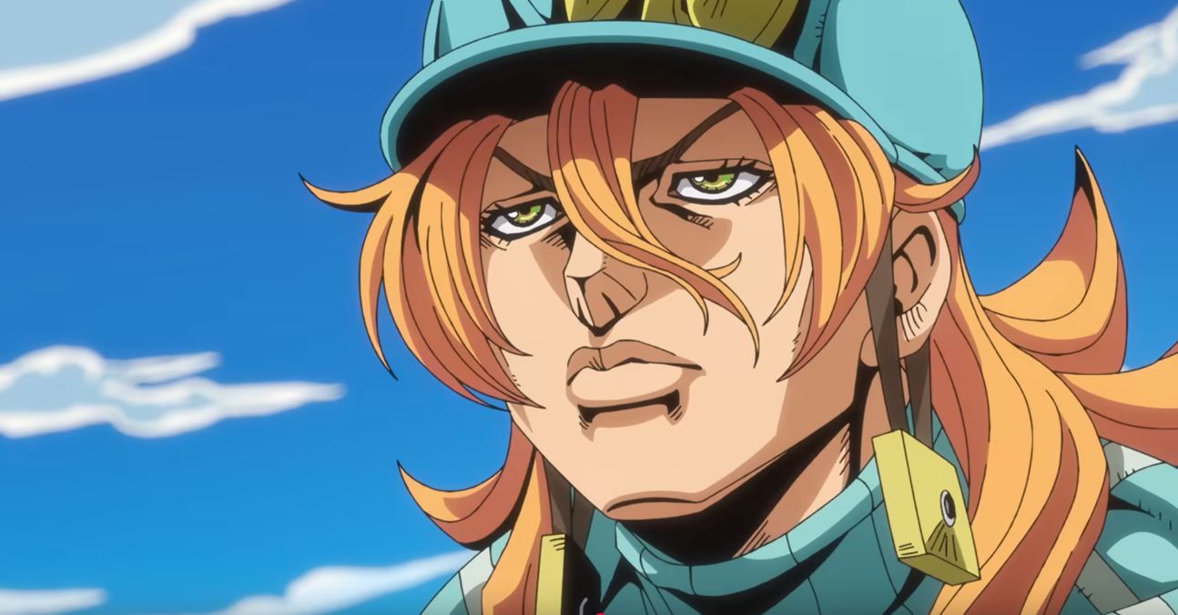 JoJo Bizarre Adventure – Part 7 ganha trailer, janela de estreia e ...