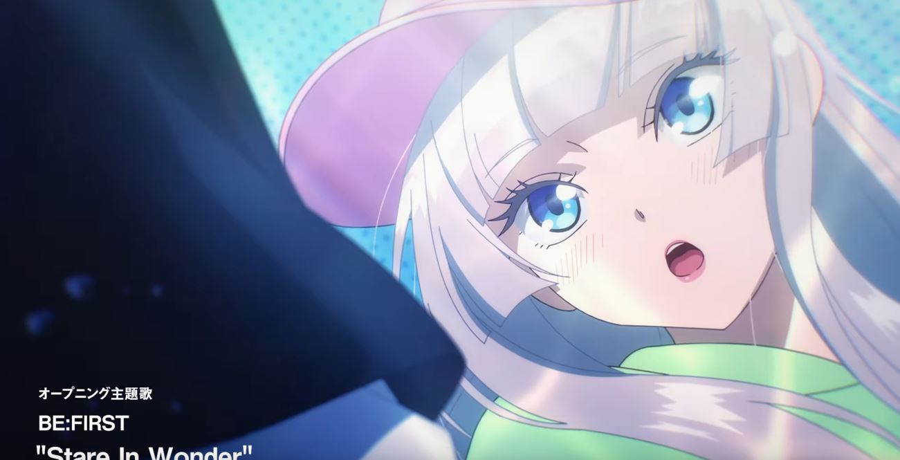 Wandance – Anime de Romance e Dança do estúdio de Frieren ganha trailer ...