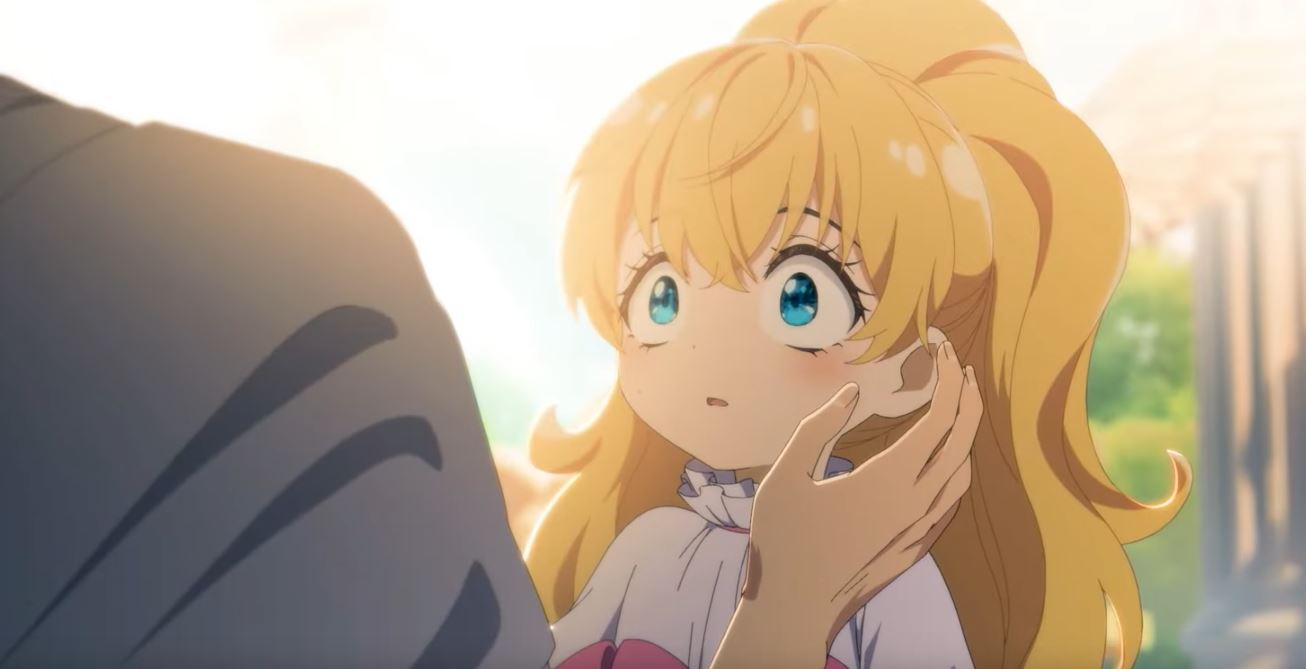 Who Made Me a Princess – Isekai Coreano sobre garota reencarnada em ...
