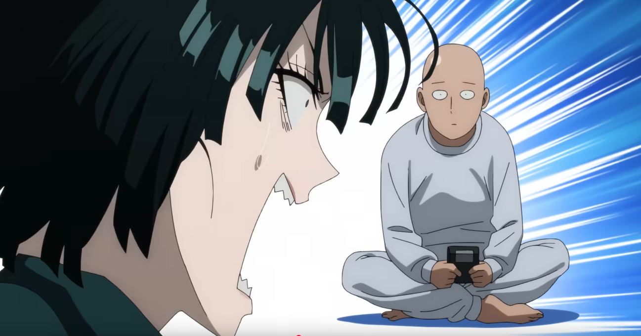 One Punch – 3º temporada ganha trailer da história - IntoxiAnime