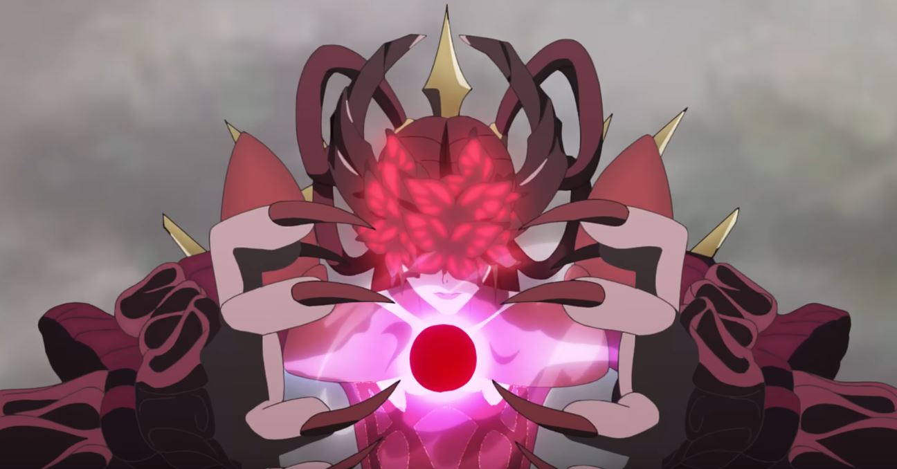 Princession Orchestra – Anime original da criadora de Symphogear ganha ...