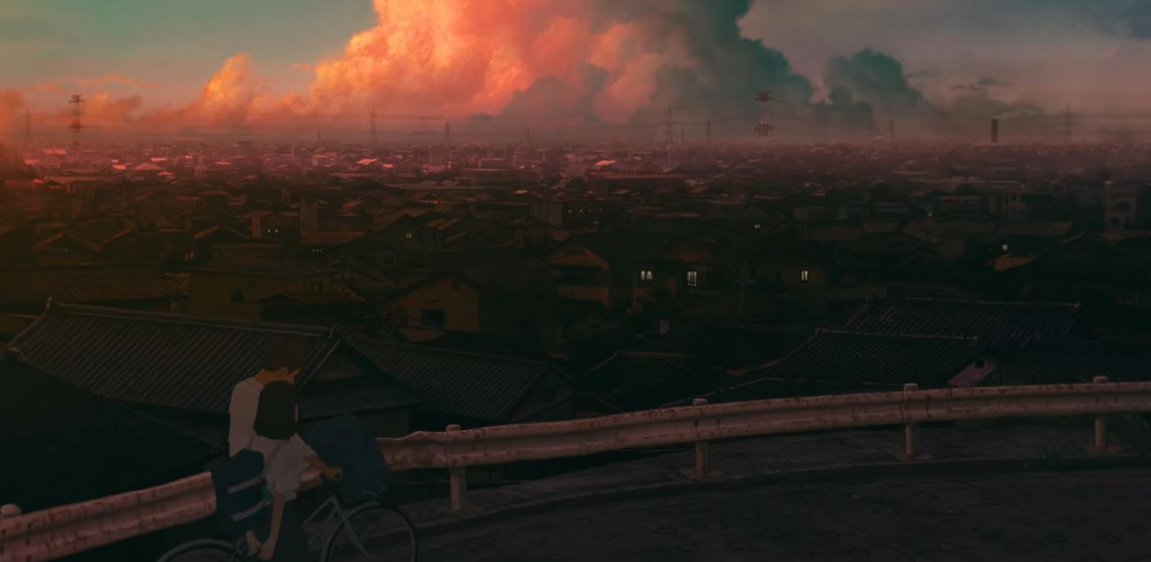 Ware Ware wa Uchuujin – Anunciado filme original de Drama - IntoxiAnime