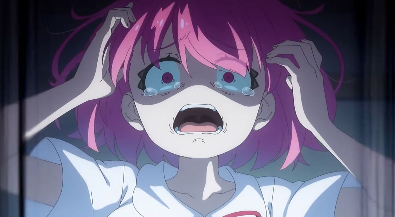 FX Senshi Kurumi-chan – Mangá psicológico sobre Garota no Mercado de ...