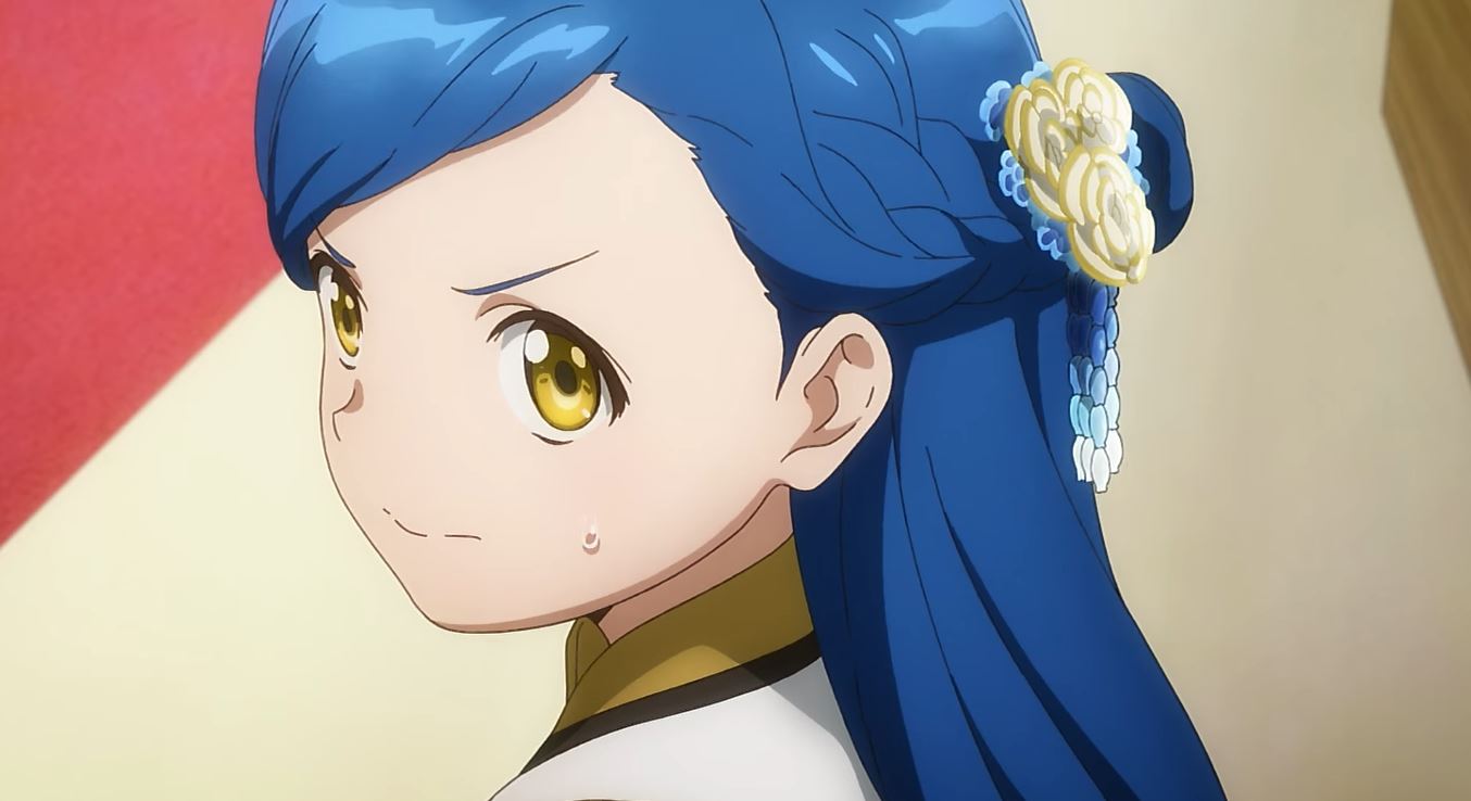 Honzuki no Gekokujou – 4º temporada ganha trailer com OP e Data de ...
