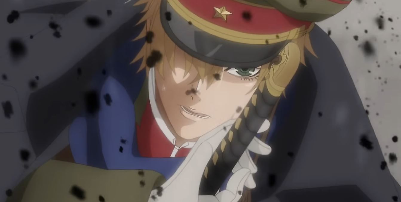 Iwamoto-senpai no Suisen – Mangá de Ação Sobrenatural sobre Estudante ...