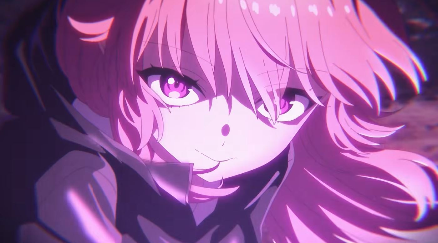 Kimi ga Shinu – Anime Yuri de ação ganha trailer com OP e ED e data de ...